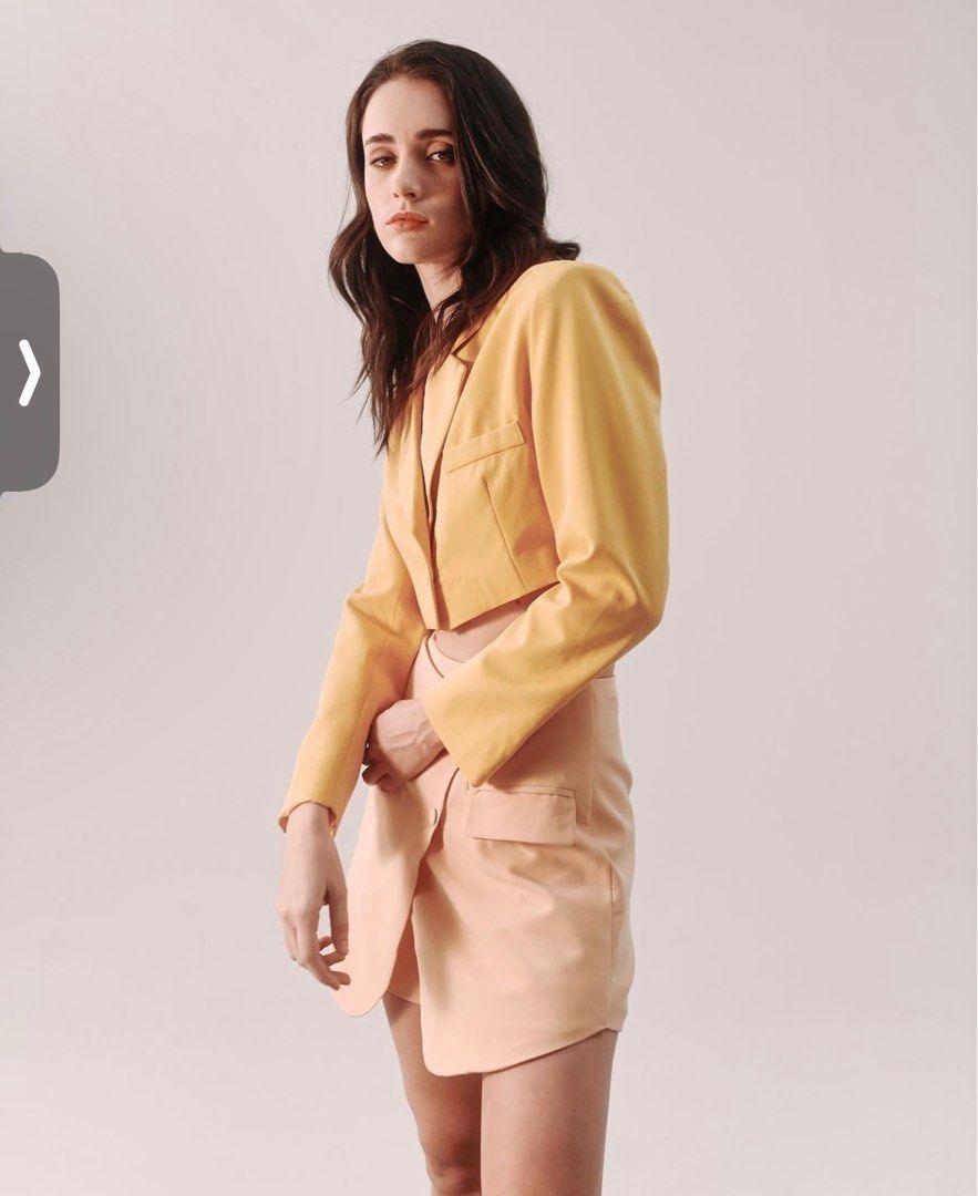 Muse be amused - Alby set, Women's Fashion, Dresses & Sets, Sets or ...