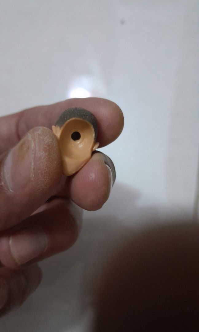 Neca aliens soldiers repley head 1/12 scale 6'inch gi joe marvel ...