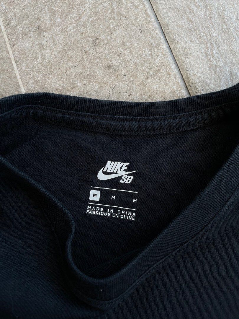 Nike SB dragon, Men's Fashion, Tops & Sets, Tshirts & Polo Shirts on ...