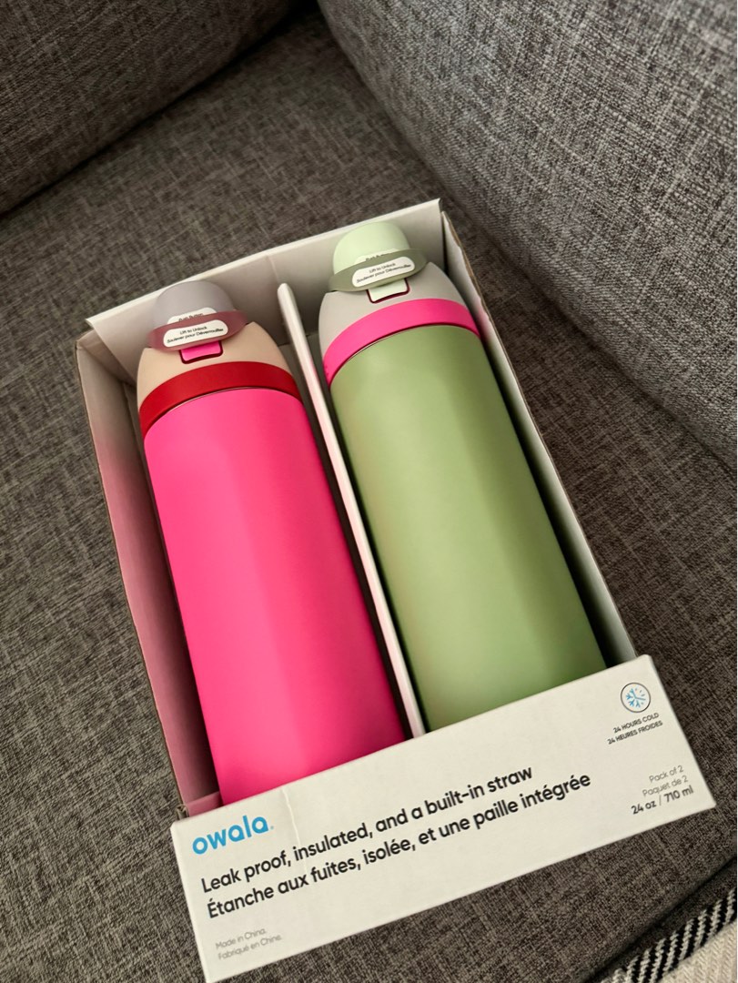 Onhand Authentic OWALA SET ‼️ 2200 if per piece (neo sage & can you see ...