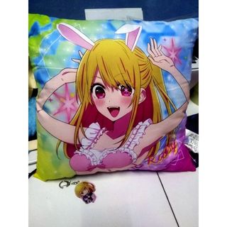 FURYU Official Merchandise OSHI NO KO X SANRIO 10CM Plushie - Hoshino ...