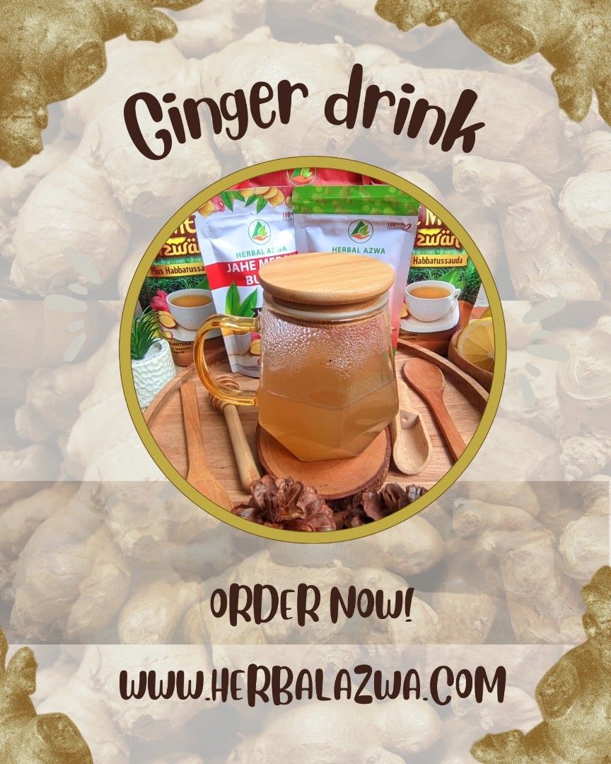 Perbedaan Jahe Merah Dan Jahe Biasa, Makanan & Minuman, Makanan Instan ... Perbedaan Jahe Merah Dan Jahe Biasa, Makanan & Minuman, Makanan Instan ...