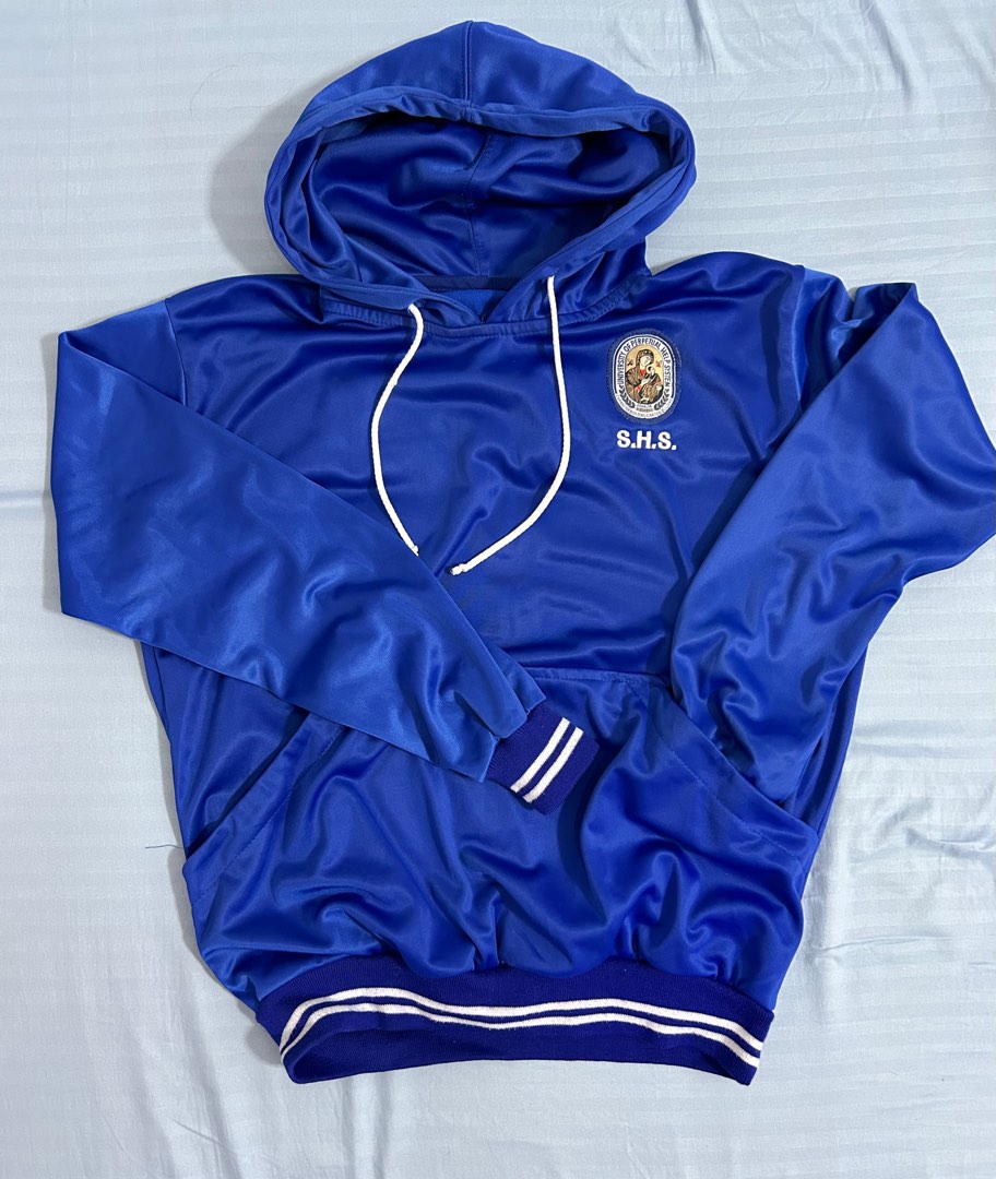PERPETUAL SENIOR HIGH SCHOOL UNIFORM JACKET, Women's Fashion, Coats ...