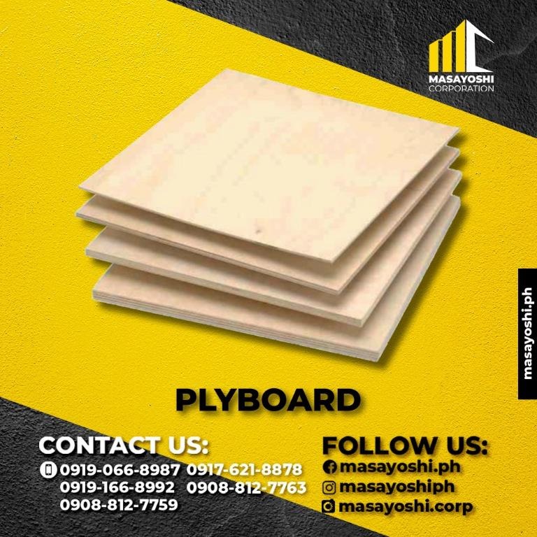 Plyboard | Construction Plywood | Plywood Sheet, Commercial ...