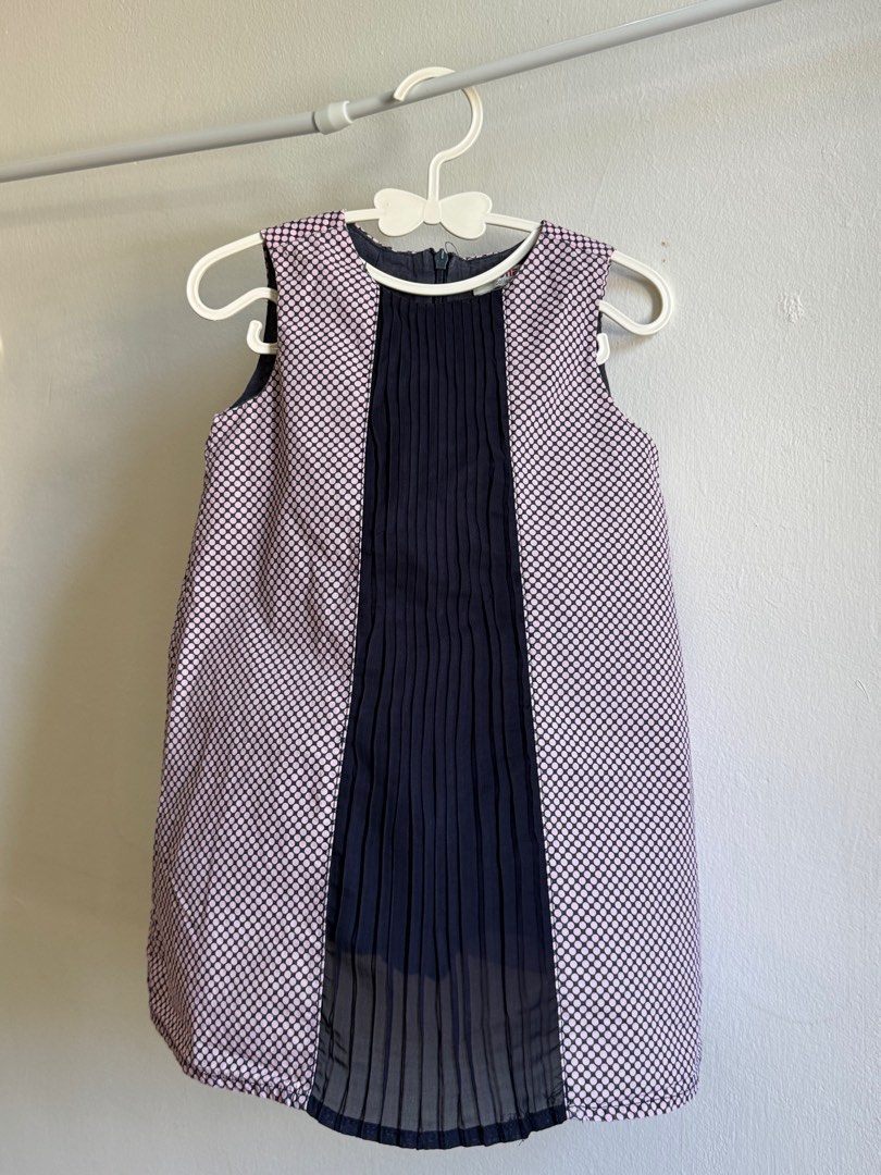 Poney kids dress, Babies & Kids, Babies & Kids Fashion on Carousell