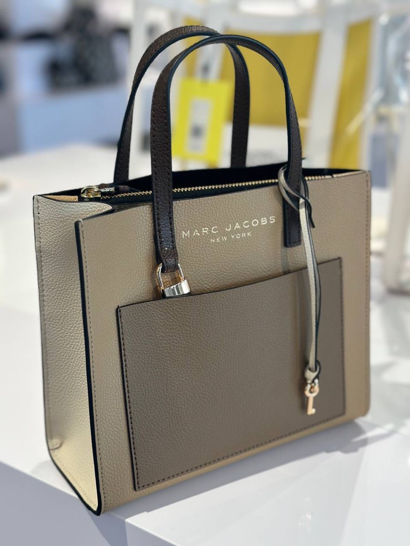 (PREORDER) MJ MINI GRIND, Women's Fashion, Bags & Wallets, Shoulder ...