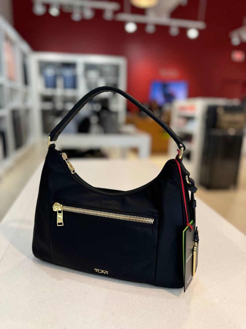 (PREORDER) TU ADELAIDE HOBO CROSSBODY, Women's Fashion, Bags & Wallets ...
