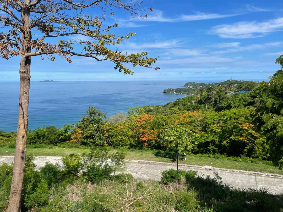 Residential Lots with Ocean View at TERRAZAS DE PUNTA FUEGO NASUGBU ...