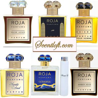 Majalis Spirit Of Dubai Perfume Harrods Elysium roja For Sale Carousell ...