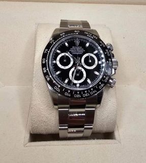 Rolex Daytona Congo 2024, Luxury, Watches on Carousell