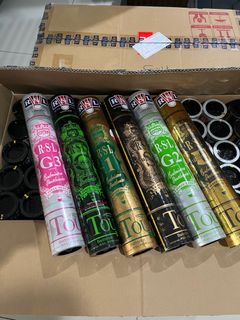 Rsl platinum shuttlecock brand new original ready stock, Sports ...