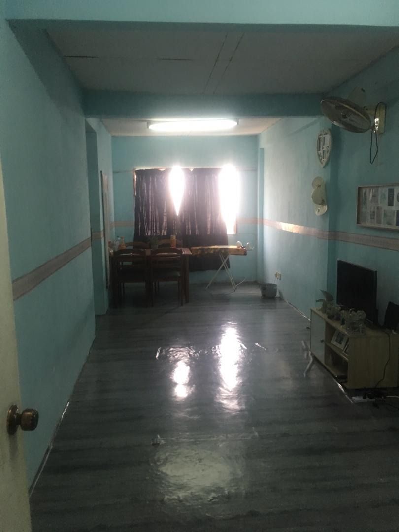 Rumah sewa pkns seksyen 7 shah alam selangor, Property, Rentals on ...