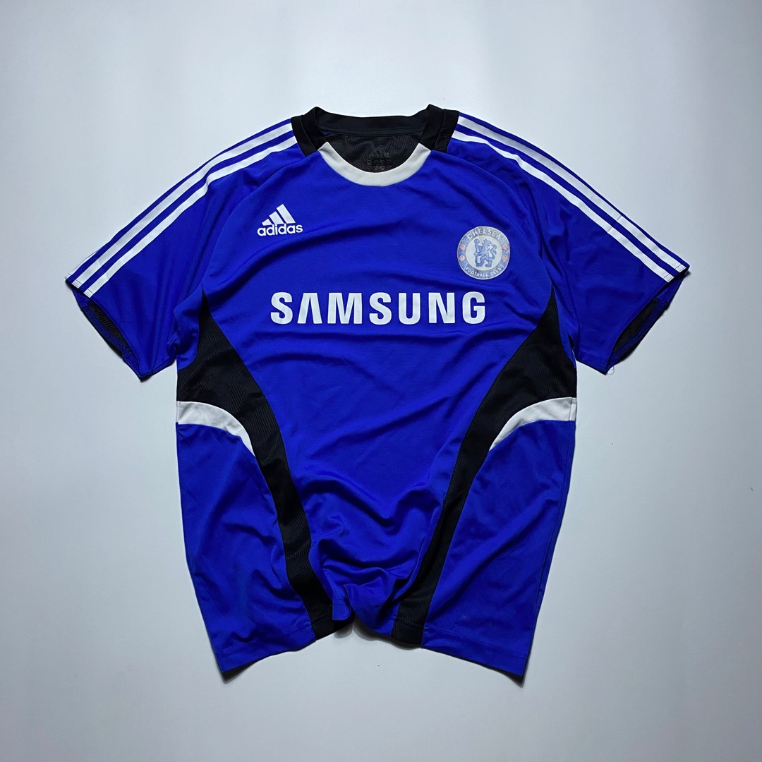 SAMSUNG FB JERSEY by ADIDAS, Men's Fashion, Activewear on Carousell
