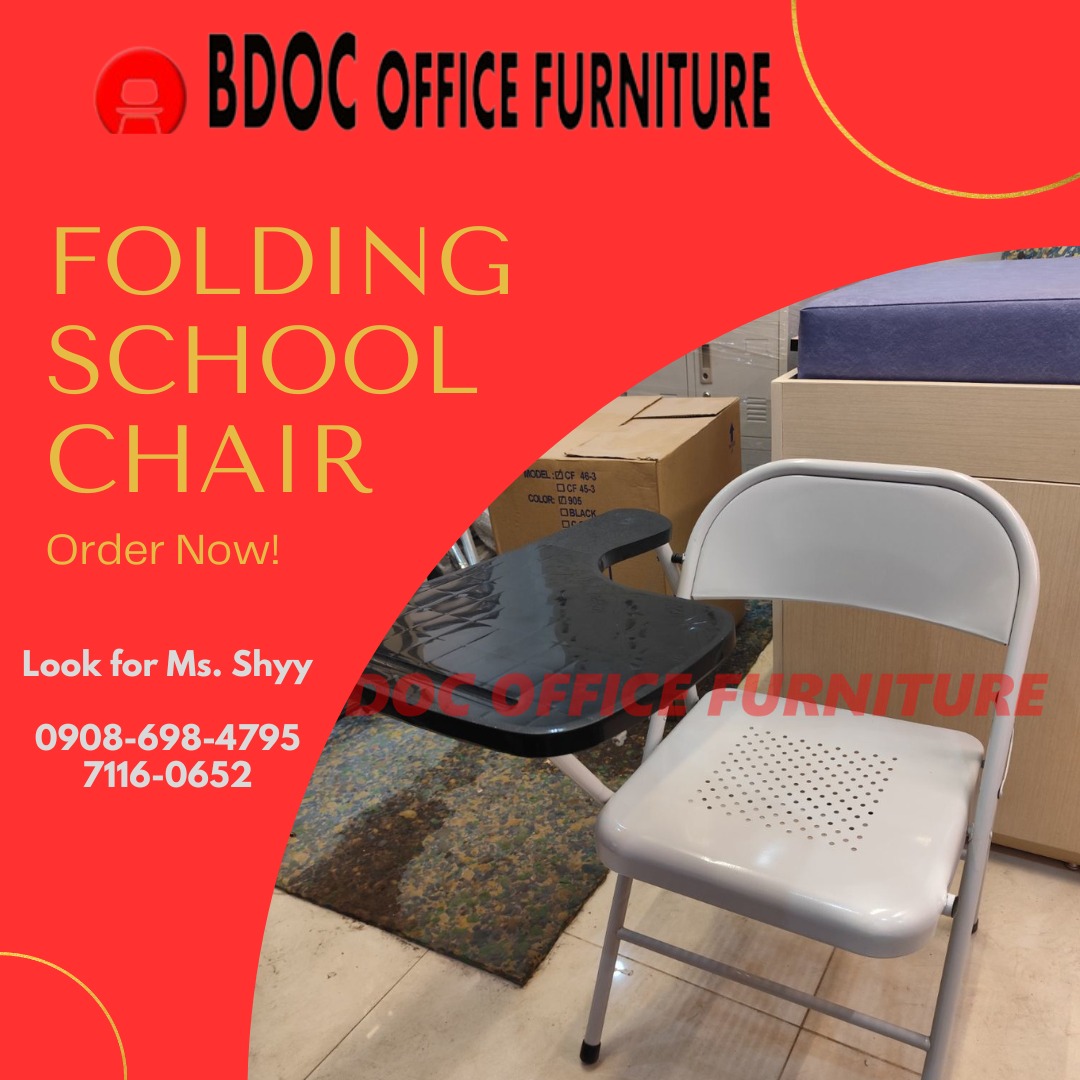 School Arm Chairs / Office Partition / Office Furniture, Furniture ...
