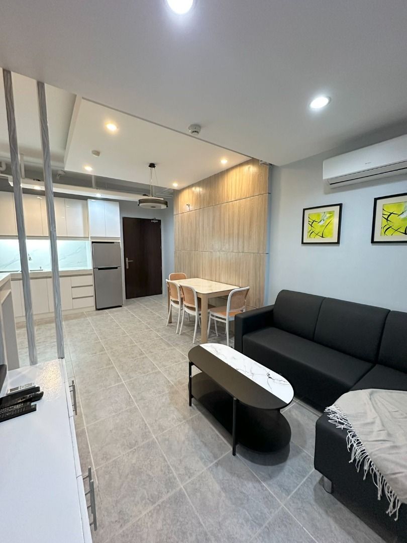 Seibu Tower BGC, Property, For Sale, Apartments & Condos on Carousell