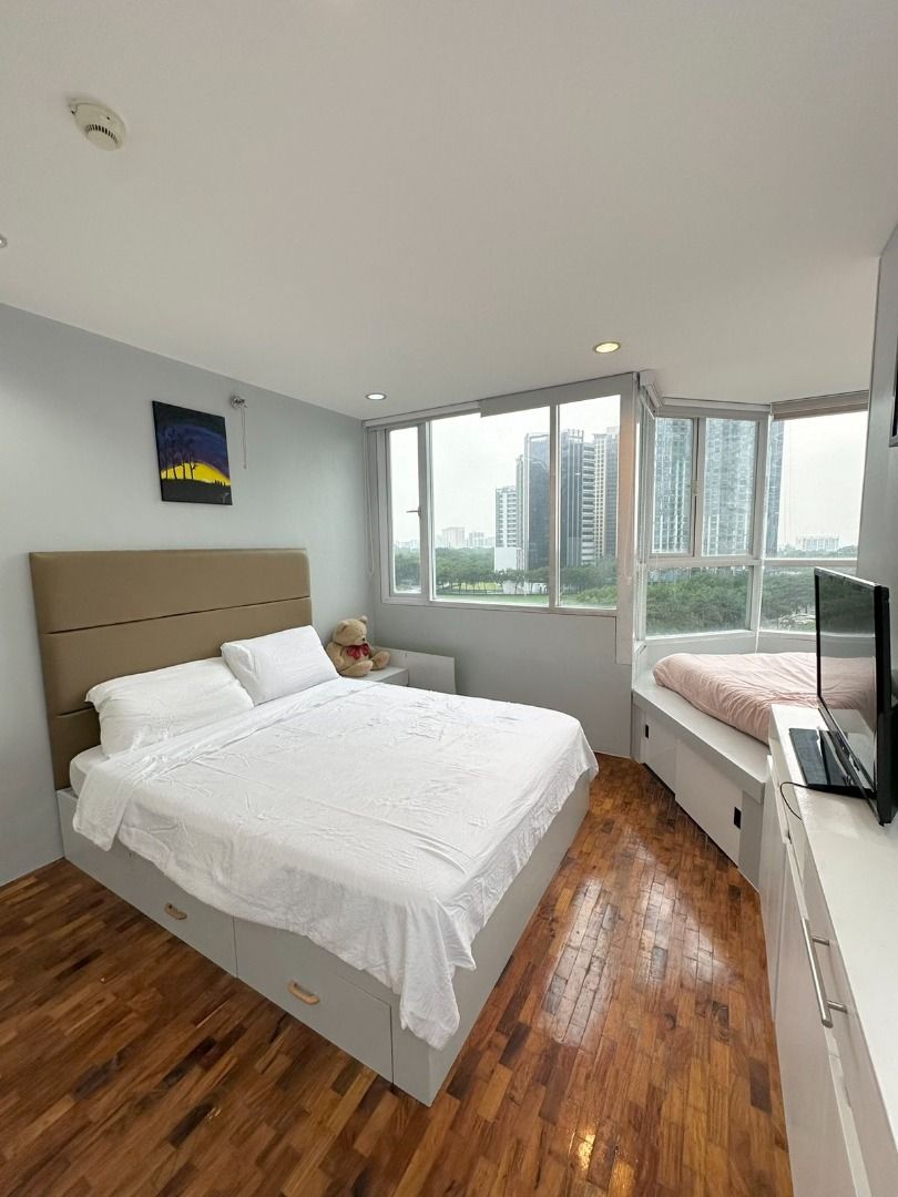 Seibu Tower BGC, Property, For Sale, Apartments & Condos on Carousell