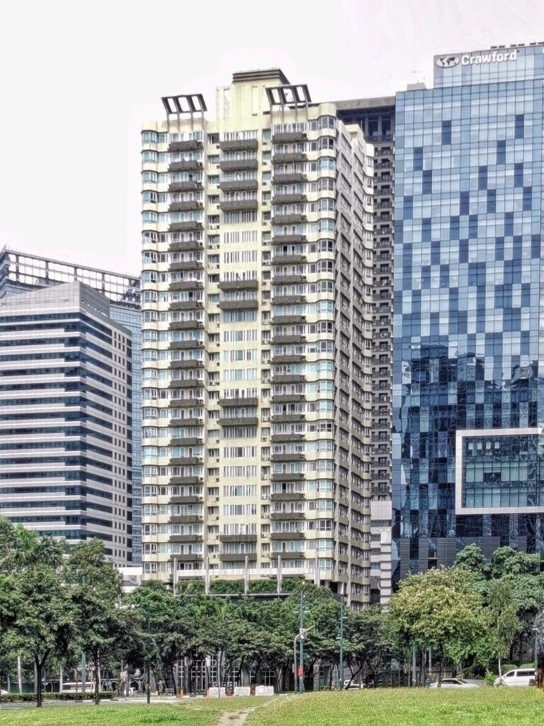 Seibu Tower BGC, Property, For Sale, Apartments & Condos on Carousell