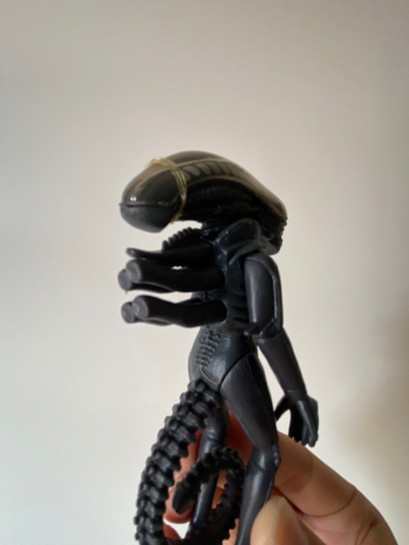 Super7 Alien figure, Hobbies & Toys, Toys & Games on Carousell