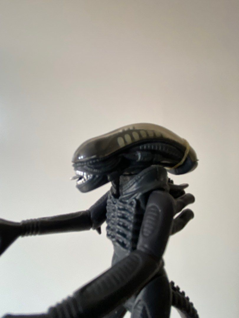Super7 Alien figure, Hobbies & Toys, Toys & Games on Carousell