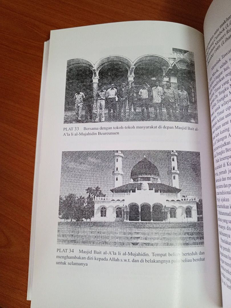 Teungku Muhammad Dawud Beureu-eh - Ulama, Pemimpin dan Tokoh ...