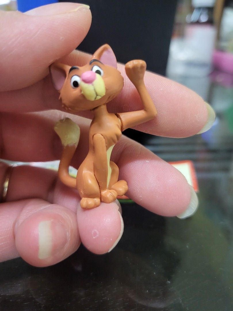 Tomy choco party - sergeant tibs, Hobbies & Toys, Toys & Games on Carousell