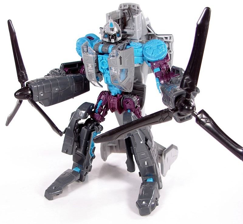 Transformers Movie Allspark Incinerator MISB ROTF DOTM AOE TLK Studio ...