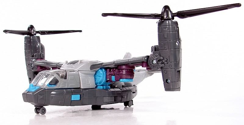 Transformers Movie Allspark Incinerator MISB ROTF DOTM AOE TLK Studio ...