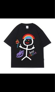 Tshirt 4x4/Chevytrucks, Men's Fashion, Tops & Sets, Tshirts & Polo ...