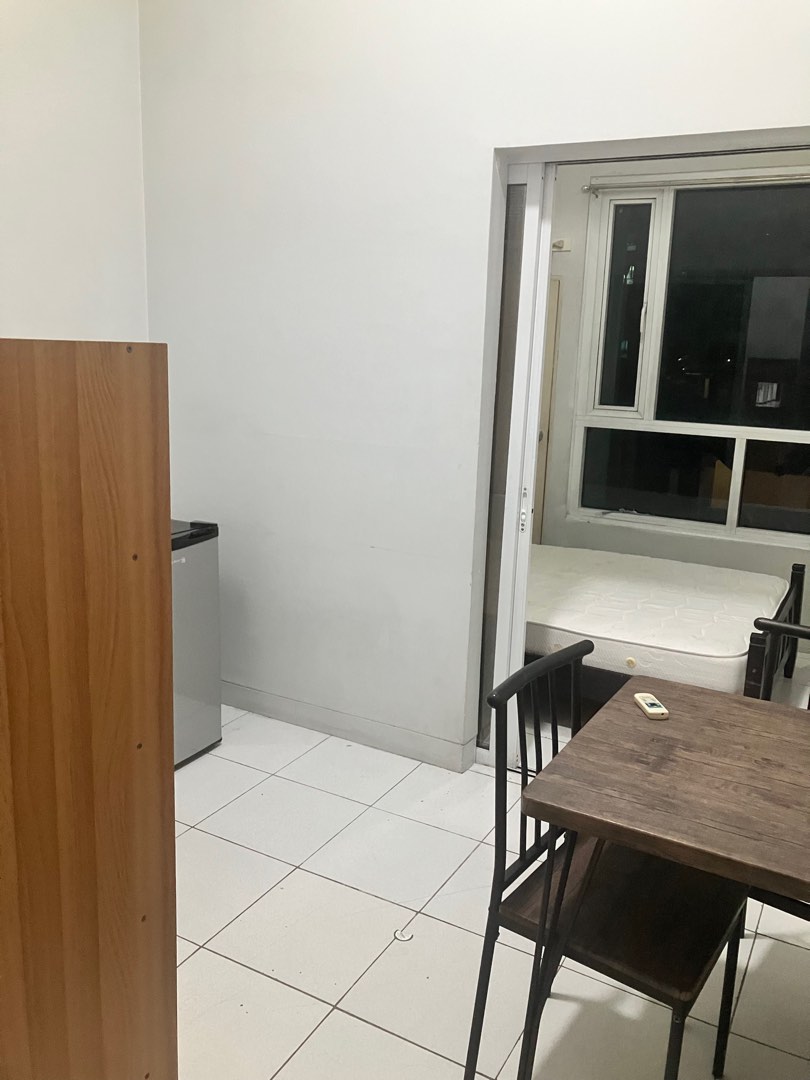 Unit in SMDC Mezza for Rent, Property, Rentals, Apartments & Condos on ...