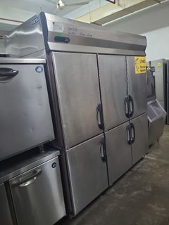 (Free delivery and warranty) 4 door chiller Eurochill/ Galilei ...