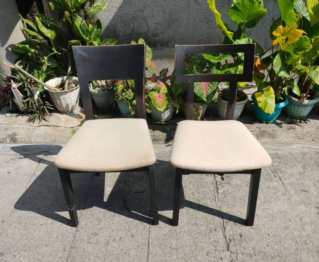 Vintage Dining Chair by Ibata Interior, Furniture & Home Living ...