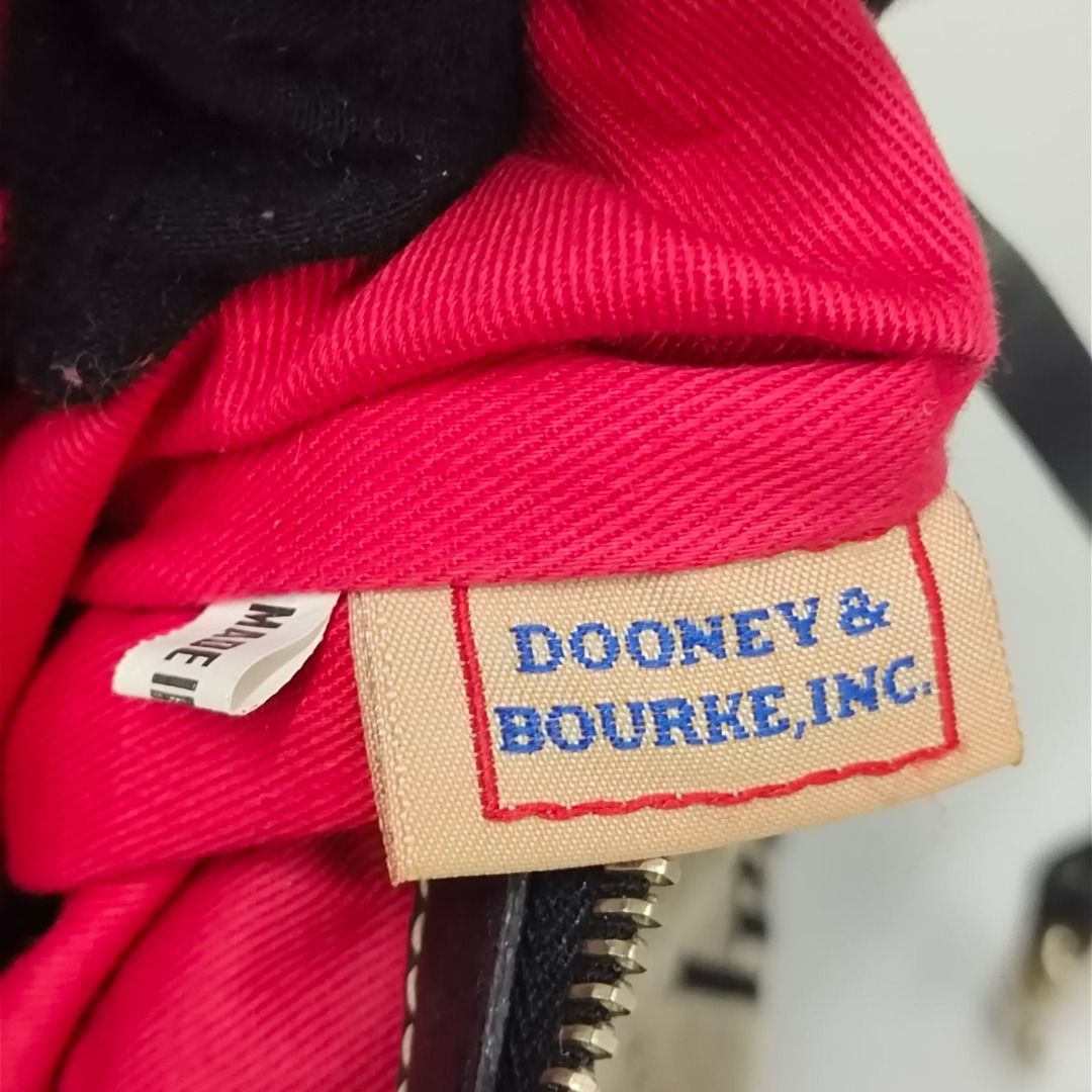 247004592 DOONY & BOURKE SHOULDER BAG, Luxury, Bags & Wallets on Carousell