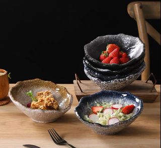 NEW Demon Slayer MiNI Ceramic Plate, Furniture & Home Living ...