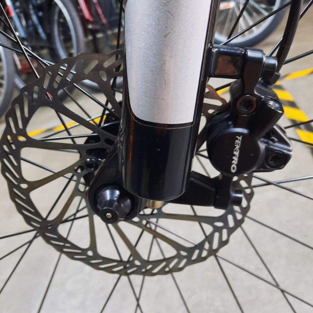 29 Missile MTB 12speed, Sports Equipment, Bicycles & Parts, Bicycles on ...