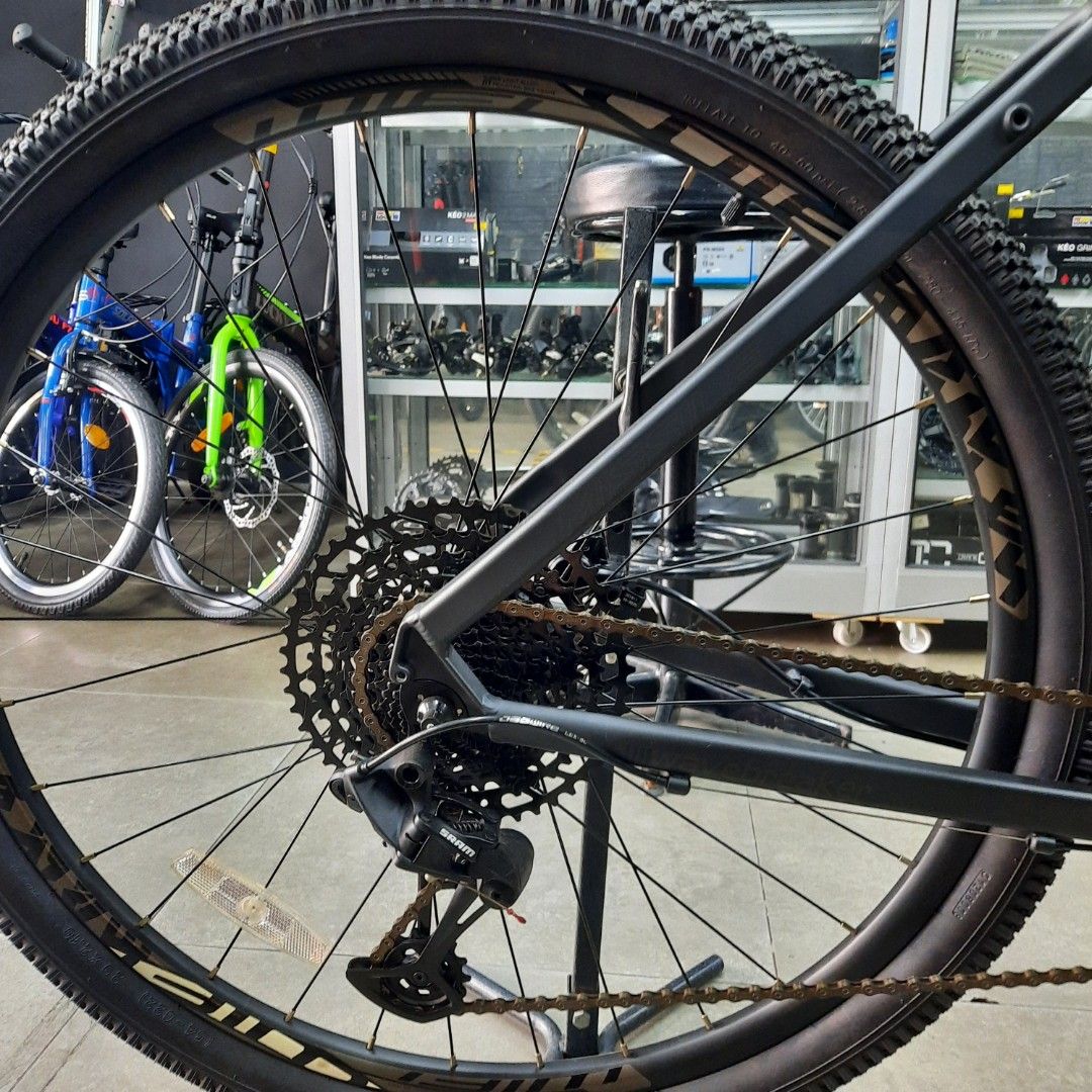 29 Missile MTB 12speed, Sports Equipment, Bicycles & Parts, Bicycles on ...