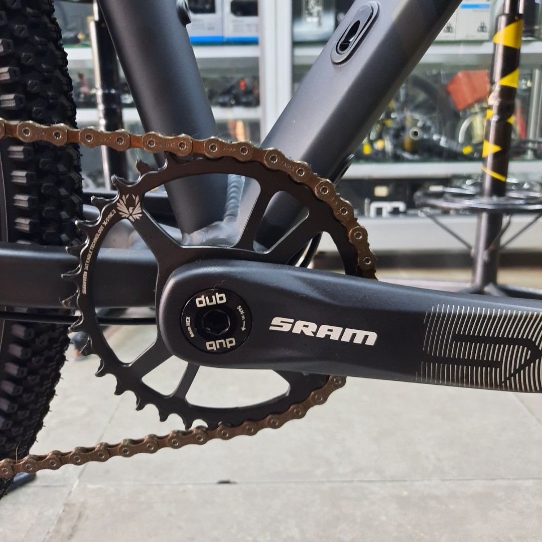 29 Missile MTB 12speed, Sports Equipment, Bicycles & Parts, Bicycles on ...