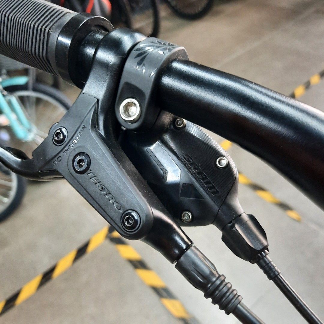 29 Missile MTB 12speed, Sports Equipment, Bicycles & Parts, Bicycles on ...
