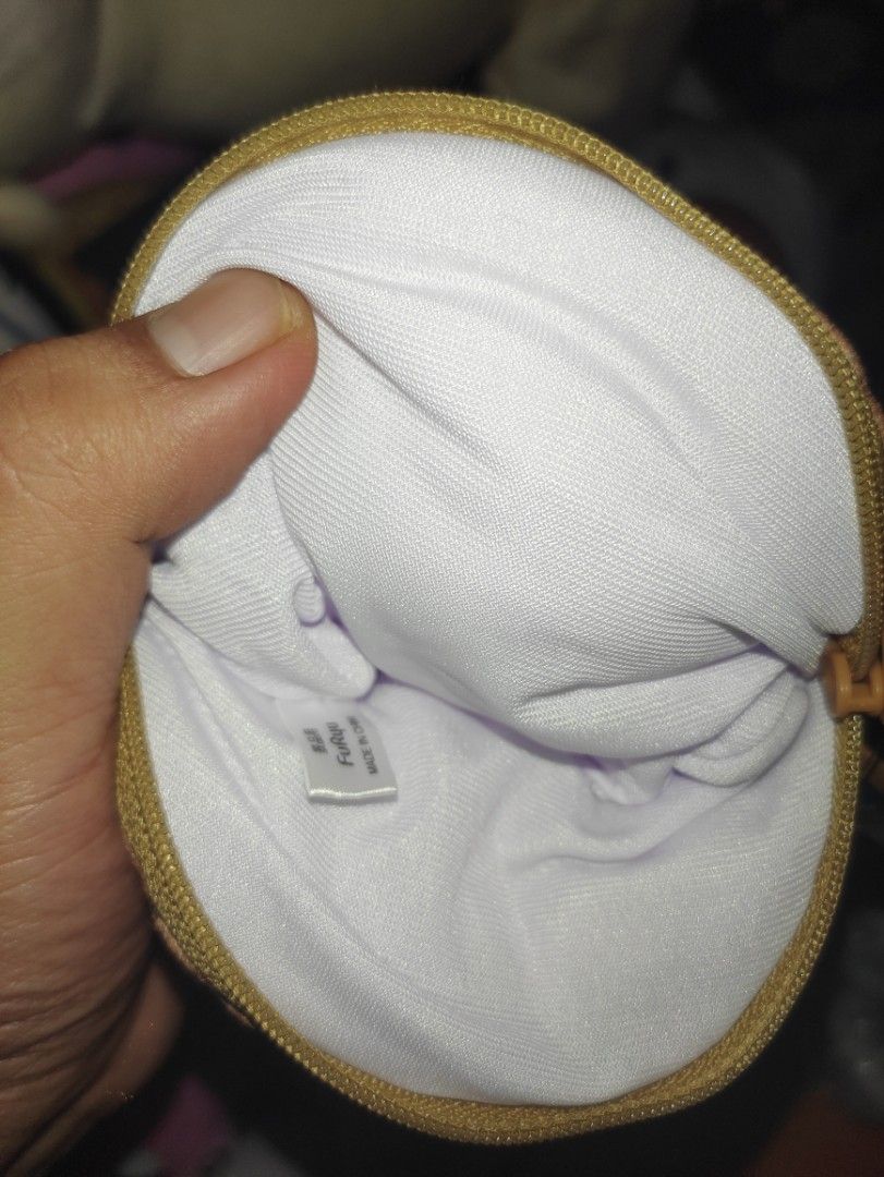 呪術廻戦 Jujutsu Kaisen - Ultimate Mechamaru (究極メカ丸) Face Pouch by FuRyu ...