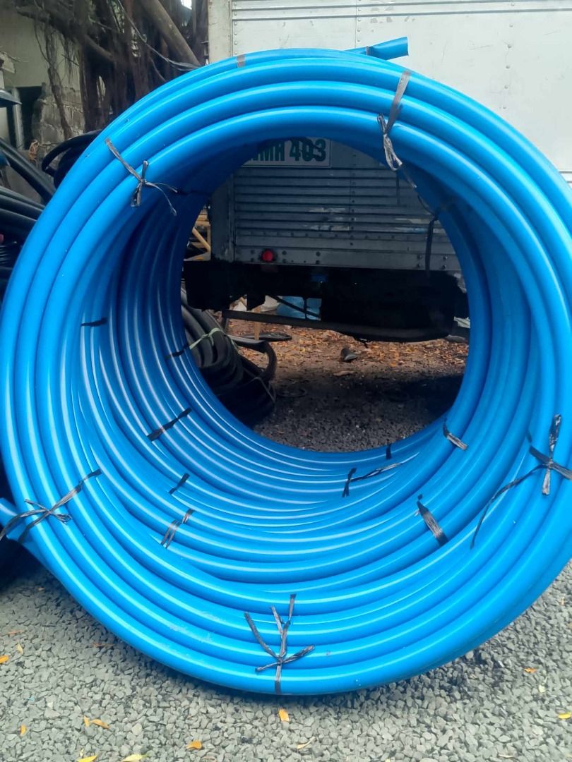 agricultural irrigation . telcom pipe . water lines, Commercial ...