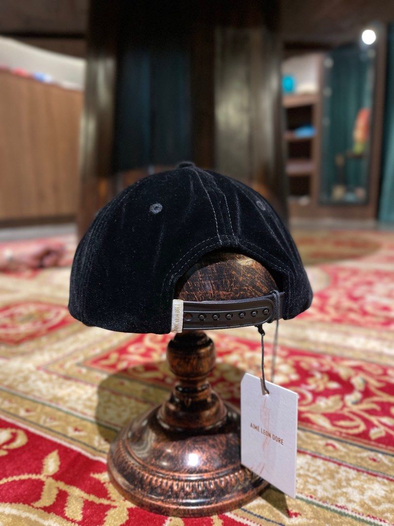 Aime Leon Dore Cap, Men's Fashion, Watches & Accessories, Cap & Hats on ...