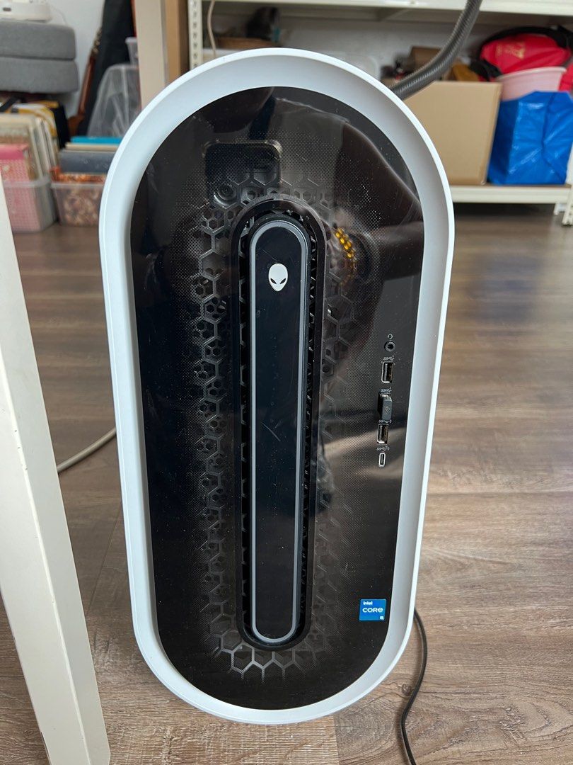 New year promo Alienware aurora R13 rtx3090 (super new promotion price ...