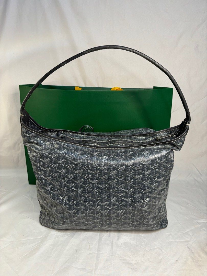 Authentic Goyard, Luxury, Bags & Wallets on Carousell