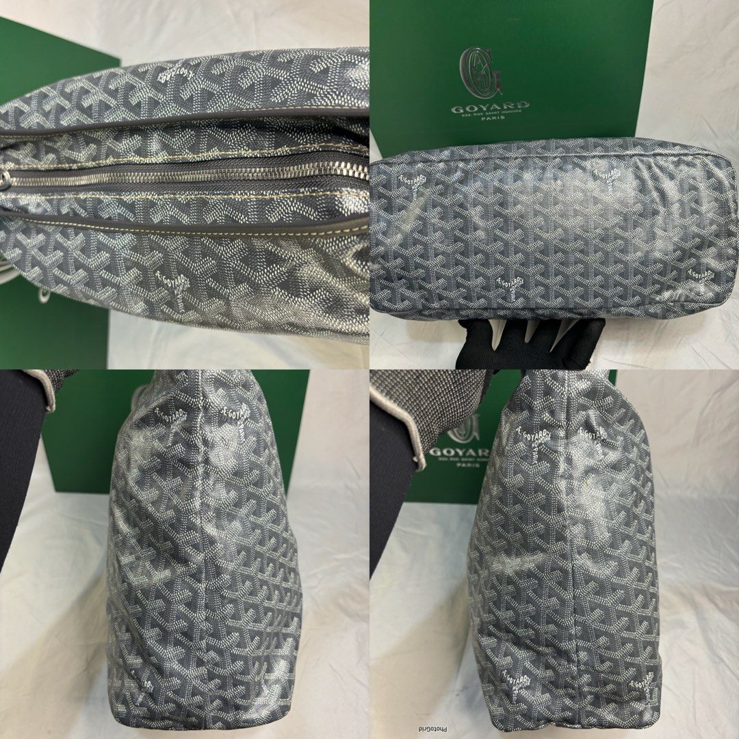 Authentic Goyard, Luxury, Bags & Wallets on Carousell