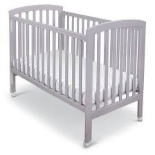 Babycot, spring cot with stand, bouncer chair ( one big one small ...