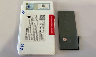 [6000mAh] (Support 65W Hyper Charge) NEW ORI Long Lasting PSE Stable ...