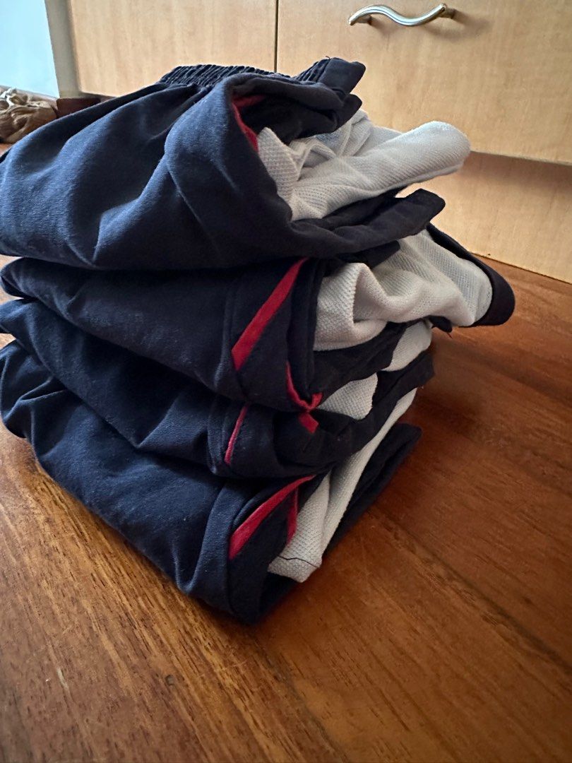 Beaconhouse early years uniform x4, Babies & Kids, Babies & Kids ...