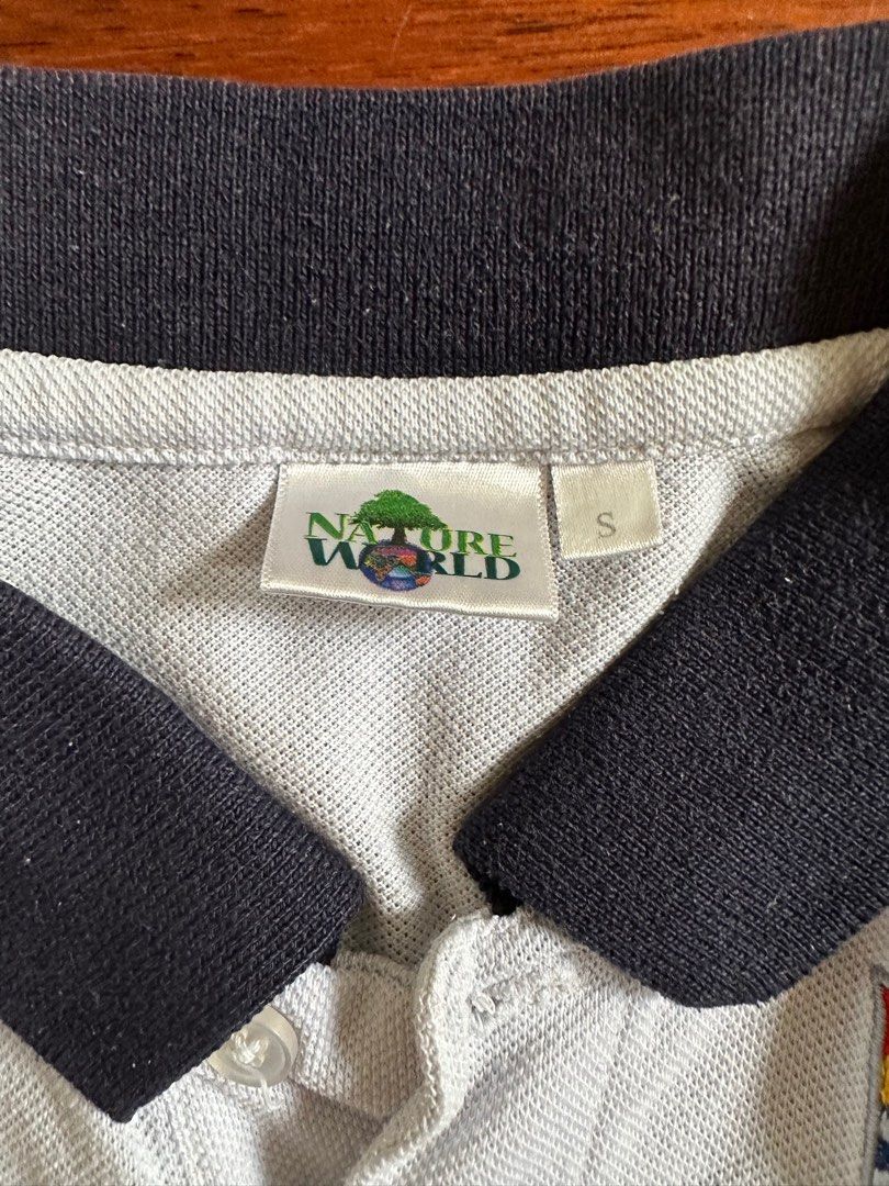 Beaconhouse early years uniform x4, Babies & Kids, Babies & Kids ...