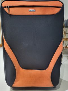 28" BHPC LUGGAGE, Hobbies & Toys, Travel, Luggage on Carousell