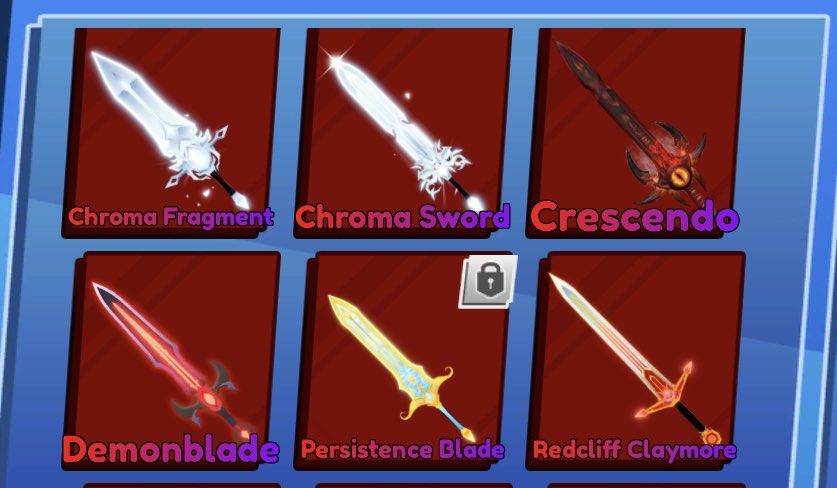 Blade ball roblox, Video Gaming, Gaming Accessories, In-Game Products ...