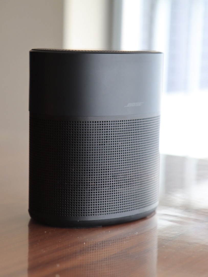 Bose Home Speaker 300, Audio, Soundbars, Speakers & Amplifiers on Carousell